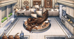 Ace Attorney Investigations 2: Prosecutor's Gambit/Episode 3: Turnabout ...