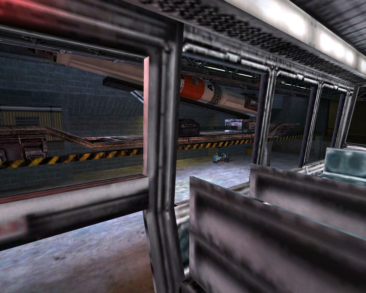 File:Half-Life BlackMesaInbound5.jpg — StrategyWiki | Strategy guide and game reference wiki