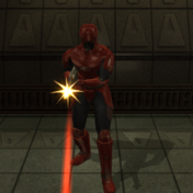 Star Wars Knights of the Old Republic II: The Sith Lords/Royal Palace ...