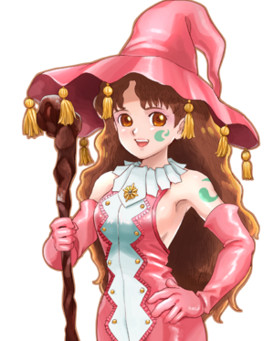 Princess Maker 2/Endings — StrategyWiki | Strategy guide and game ...