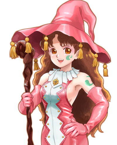 Princess Maker 2/Endings — StrategyWiki | Strategy guide and game ...