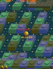 Pac-Mania — StrategyWiki | Strategy guide and game reference wiki