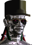 Tekken/Prototype Jack — StrategyWiki | Strategy guide and game ...