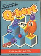 Category:Q*bert images — StrategyWiki | Strategy guide and game ...