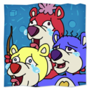 Rugrats: Adventures in Gameland/Achievements and trophies ...