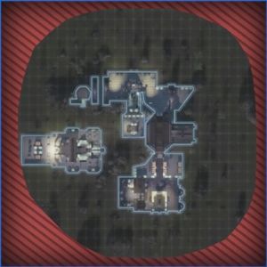 Section 8/Maps — StrategyWiki | Strategy guide and game reference wiki