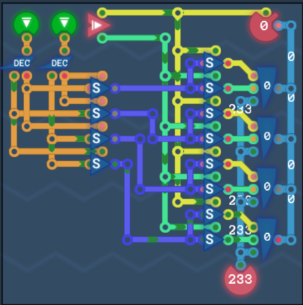 Turing Complete/Little Box — StrategyWiki | Strategy guide and game ...