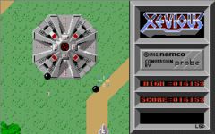 Xevious/Versions — StrategyWiki | Strategy guide and game reference wiki