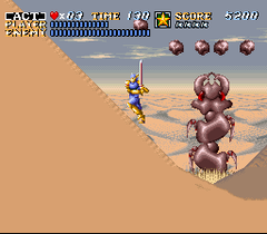 Category:ActRaiser images — StrategyWiki | Strategy guide and game ...