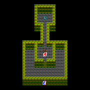 Final Fantasy II/Mission to Fynn Castle — StrategyWiki | Strategy guide ...