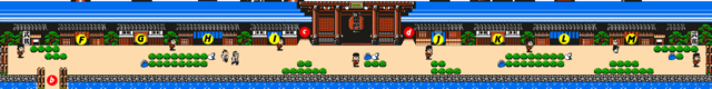 File:Ganbare Goemon 2 Stage 7 section 3.png — StrategyWiki | Strategy ...