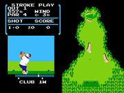 Golf (NES) — StrategyWiki | Strategy guide and game reference wiki