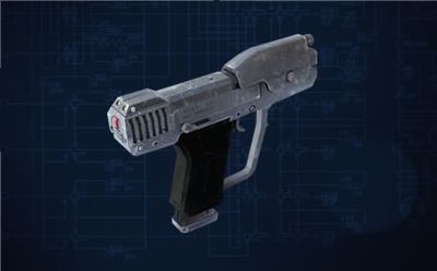 Halo 3/Weapons — StrategyWiki | Strategy guide and game reference wiki