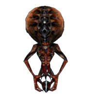 Half-Life/Enemies — StrategyWiki | Strategy guide and game reference wiki