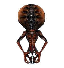 Half-Life: Blue Shift/Enemies — StrategyWiki | Strategy guide and game ...