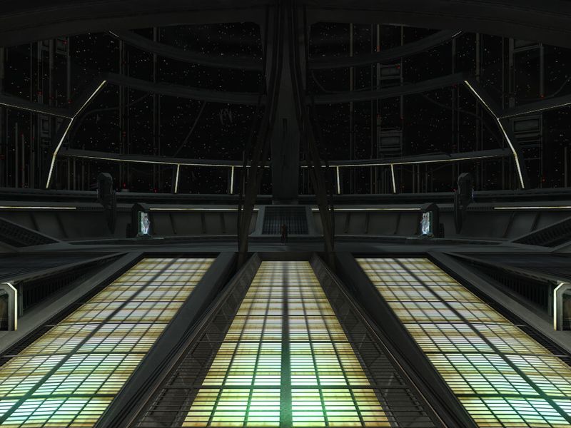 File:KotOR Screenshot Viewing Platform (Elevator).jpg — StrategyWiki ...