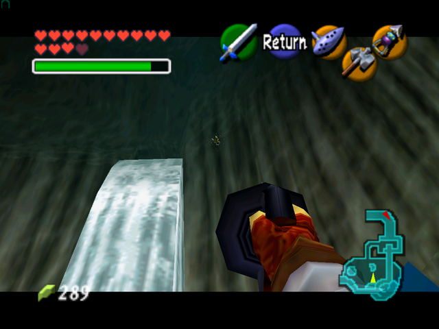 File:LoZ OOT Skulltula 47.png — StrategyWiki | Strategy guide and game ...