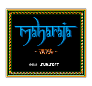 Maharaja — StrategyWiki | Strategy guide and game reference wiki