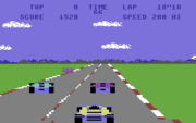 Category:Pole Position images — StrategyWiki | Strategy guide and game ...