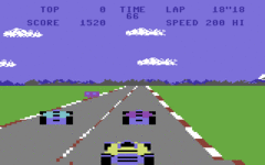 Category:Pole Position images — StrategyWiki | Strategy guide and game ...