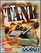 TNK III — StrategyWiki | Strategy guide and game reference wiki