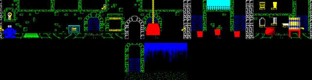 File:TTD Castle Map.png — StrategyWiki | Strategy guide and game ...