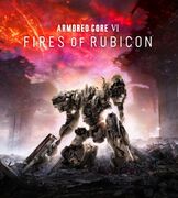 Category:Armored Core VI: Fires of Rubicon files — StrategyWiki, the video game walkthrough and ...