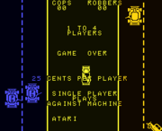 Cops N Robbers Strategywiki Strategy Guide And Game Reference Wiki