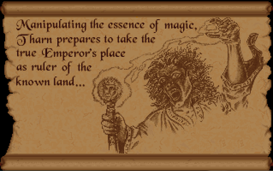 The Elder Scrolls: Arena/Walkthrough — StrategyWiki | Strategy guide ...