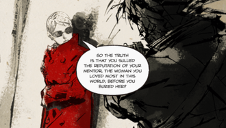 Metal Gear Solid: Peace Walker/Characters — StrategyWiki | Strategy ...