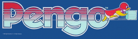 Pengo — StrategyWiki | Strategy guide and game reference wiki