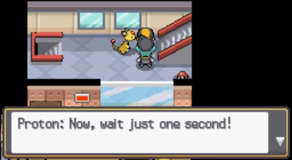 Pokémon HeartGold and SoulSilver/Radio Tower — StrategyWiki | Strategy ...