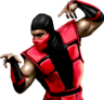Mortal Kombat/Ermac — StrategyWiki | Strategy guide and game reference wiki