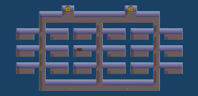 The Return of Ishtar/Stable — StrategyWiki, the video game walkthrough ...