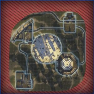 Section 8/Maps — StrategyWiki | Strategy guide and game reference wiki
