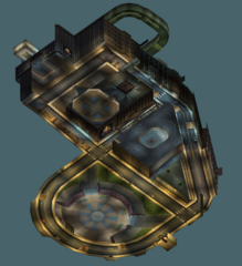 Tony Hawk's Pro Skater/Maps — StrategyWiki | Strategy guide and game ...