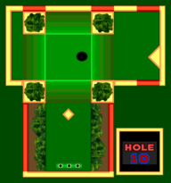 Tri-Sports/Mini Golf Deluxe — StrategyWiki | Strategy guide and game ...