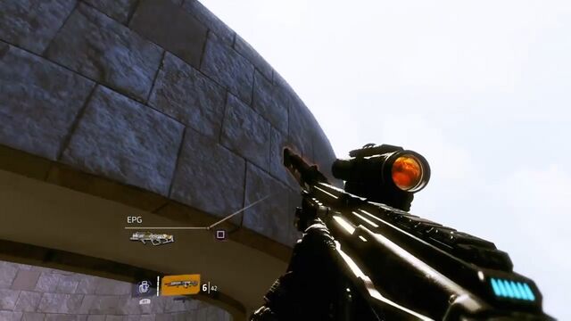 Titanfall 2/The Pilot's Gauntlet — StrategyWiki | Strategy guide and ...