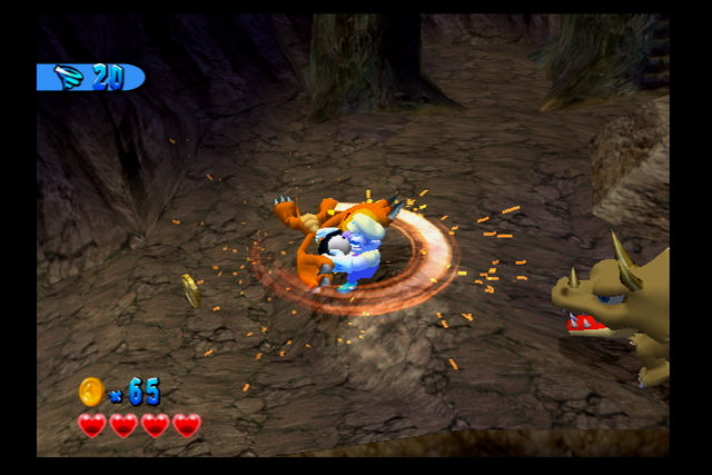 File:Wario World Wild Swing-Ding.png — StrategyWiki | Strategy guide ...