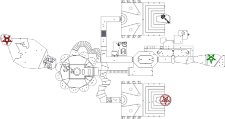 Witchaven/Level 6 — StrategyWiki | Strategy guide and game reference wiki
