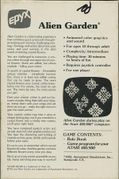 Alien Garden — StrategyWiki | Strategy guide and game reference wiki