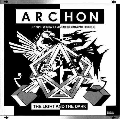 Archon: The Light and the Dark — StrategyWiki | Strategy guide and game ...