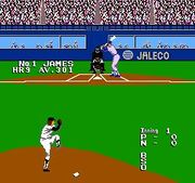Bases Loaded II: Second Season — StrategyWiki | Strategy guide and game ...