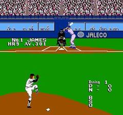 Bases Loaded II: Second Season — StrategyWiki | Strategy guide and game ...