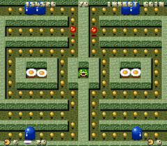 Category:Hyper Pac-Man images — StrategyWiki, the video game ...