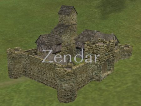Mount&Blade/Towns — StrategyWiki | Strategy guide and game reference wiki