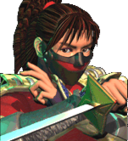 Soulcalibur/Taki — StrategyWiki | Strategy guide and game reference wiki