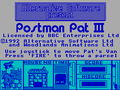The Postman Pat Hit Collection — StrategyWiki | Strategy guide and game ...
