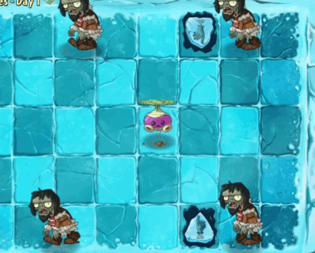 File:PvZ2 Rotobaga plant food.gif — StrategyWiki | Strategy guide and ...