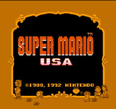Super Mario Bros. 2 — StrategyWiki | Strategy guide and game reference wiki